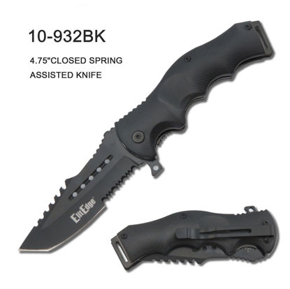 highedge knife | Best site to find your favorite knife. SPRING ASSISTED ...