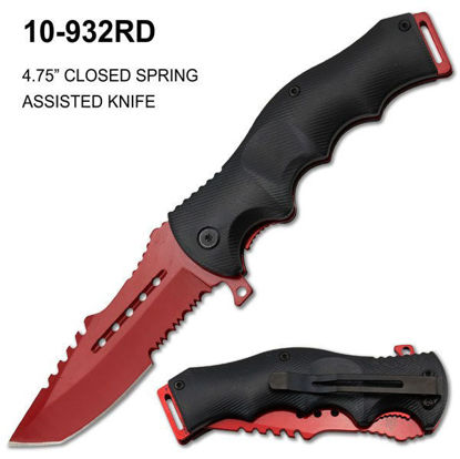 highedge knife | Best site to find your favorite knife. SPRING ASSISTED ...