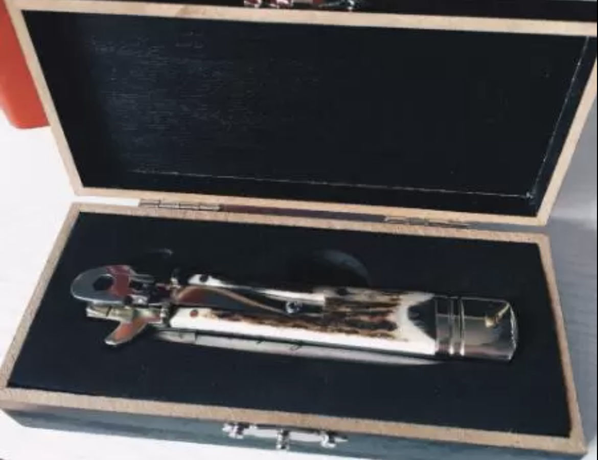 highedge knife | your # 1 wholesale source. AKC-10