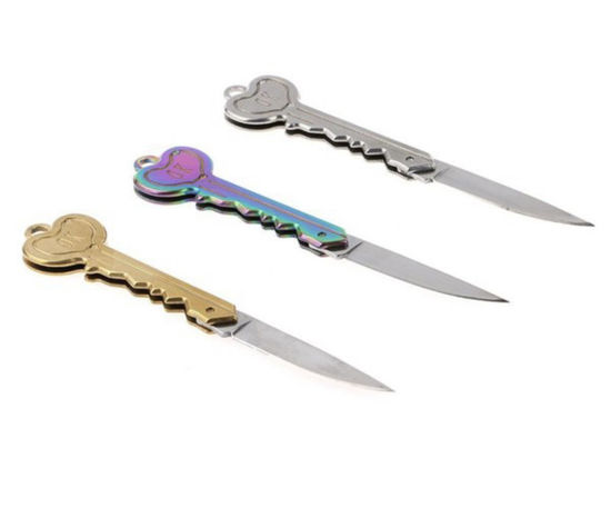 highedge knife | your # 1 wholesale source. KEY-BK