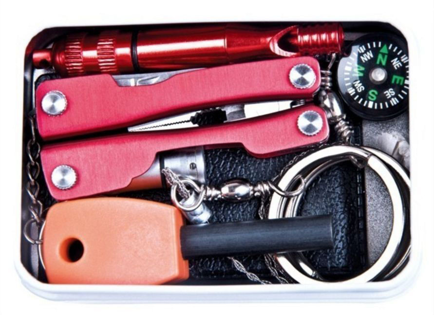 highedge knife | your # 1 wholesale source. SOS KIT